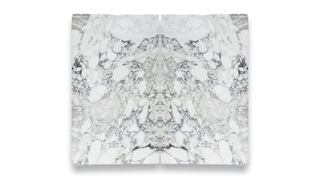 Arabescato Vagli – The Slab Studio